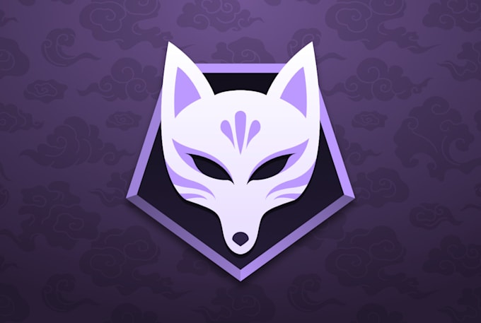 Create a modern streaming logo for you by Katowjo | Fiverr