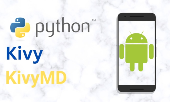 Convert your kivy to apk file by Muchharbharat | Fiverr Convert your kivy to apk file by Muchharbharat | Fiverr