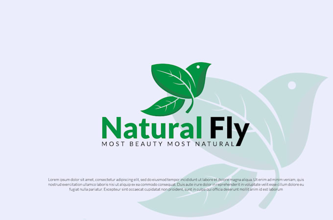 Do minimalist modern logo design by Haksen | Fiverr