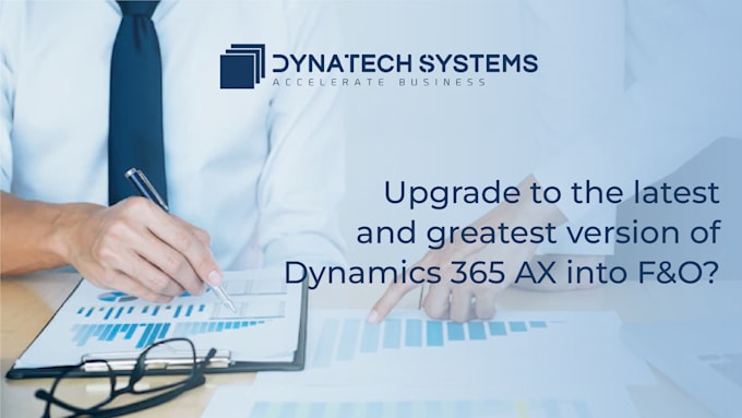 Upgrade latest and greatest version of d365 finance and operation by ...