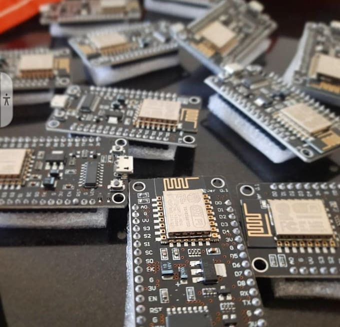 Do arduino coding with source code by Trueview851 | Fiverr