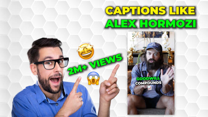 Edit Your Reels Tiktok And Youtube Short Videos With Captions Like