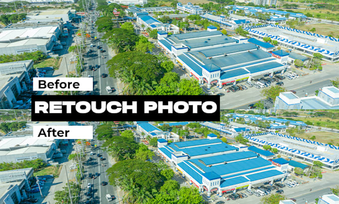 Professionally remove background and retouch photo by Ajchancreatives | Fiverr