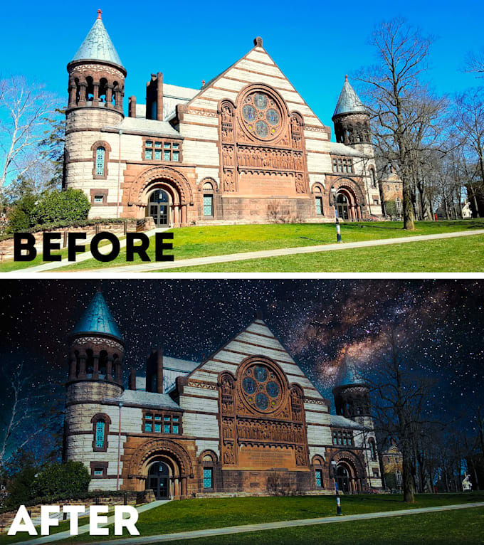 Remove or add an object or background by Vahanhovhann | Fiverr