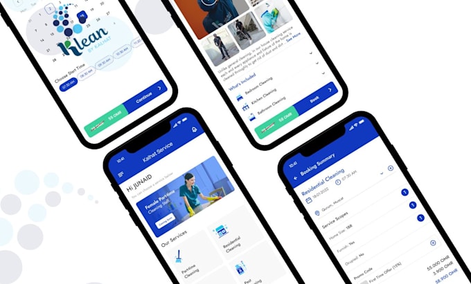 Develop ios and android mobile apps using react native by Zaidimujtaba ... Develop ios and android mobile apps using react native by Zaidimujtaba ...