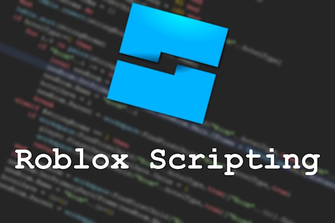 Make a roblox script for you by Eaterofananas8 | Fiverr