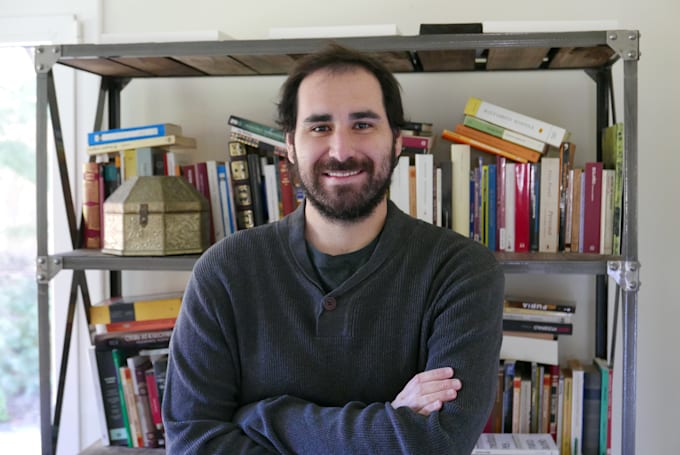 Proofread your novel or literary work in spanish corrijo tu obra ...