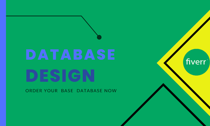 Design ms access database by Nadiaali271 | Fiverr Design ms access database by Nadiaali271 | Fiverr