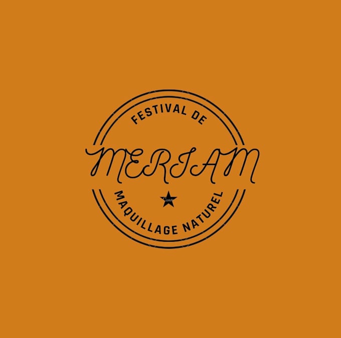 Professional logo design, responsive website design by Meriamsemgane ...