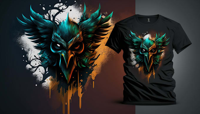 Create 45 realistic tshirt mockup within 24 hours by Editors_corner ...