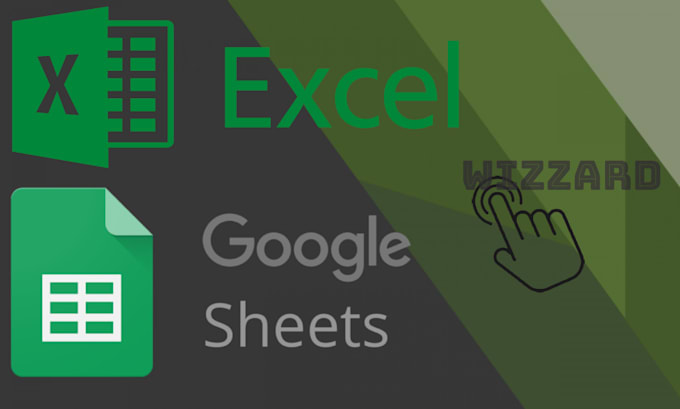 Do excel and spreadsheet magic for efficient data handling by Tsotne ...