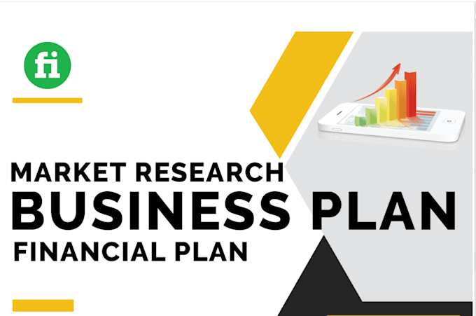 Write business plan, market research and competitor analysis by ...
