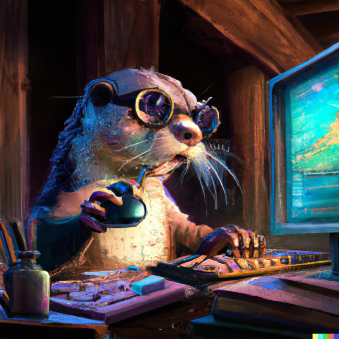 Write Documentation For Your Rust App By Clarund Fiverr