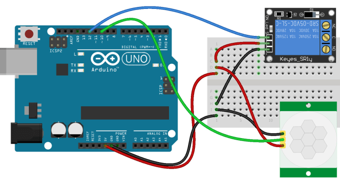 Programing Arduino Esp32 And Iot Projects By Ahmadxoshnaw Fiverr