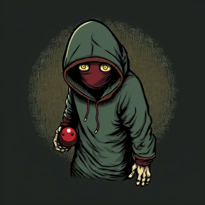 Create unique avatars and objects for you, almost any style by Peekmo ...