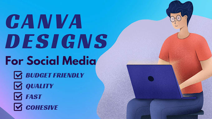 Create great looking canva designs for you by Nahushraj | Fiverr Create great looking canva designs for you by Nahushraj | Fiverr