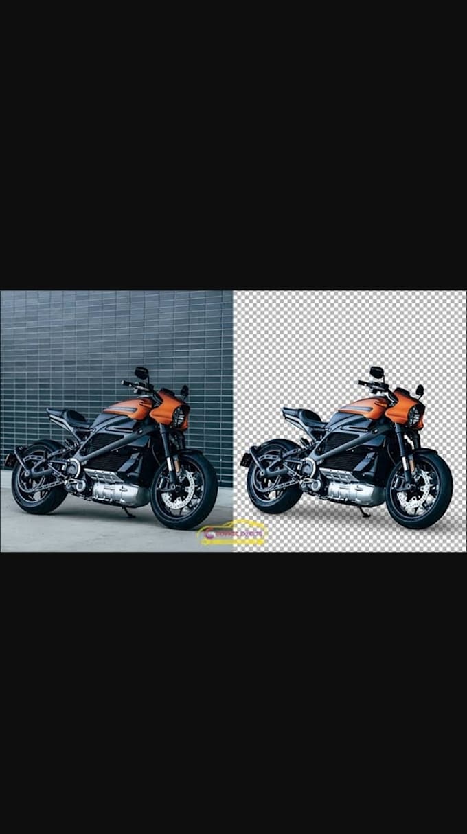 Remove background from image by Aamiraliqureshi | Fiverr