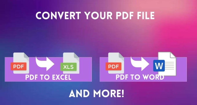 Convert ppt, pptx to pdf and more by Coartem | Fiverr Convert ppt, pptx to pdf and more by Coartem | Fiverr