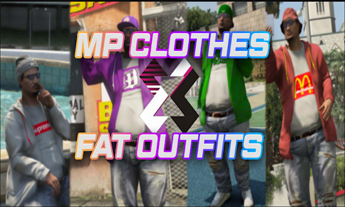 Create Custom Fivem Clothes Car Script Map Pantes Guns Qbcore Esx Shoes