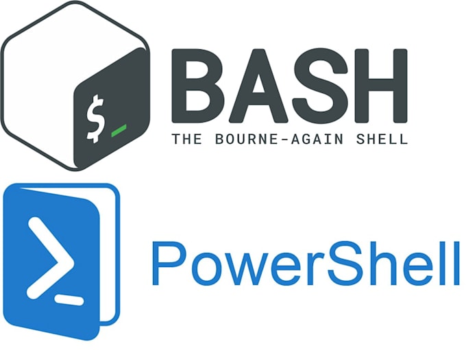 Design A Bash Or Powershell Script To Automate Your Tasks By Valentingephine Fiverr 0074