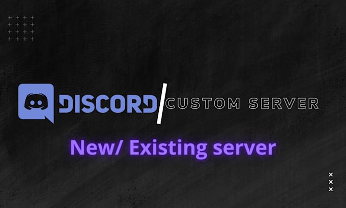 Setup a fully useable top tier discord server by Mathis_olivier | Fiverr