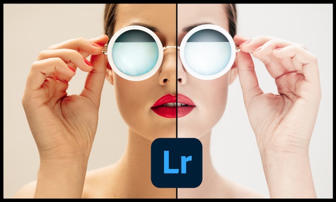 Professionally edit your model photos for social media by Logoprima ...