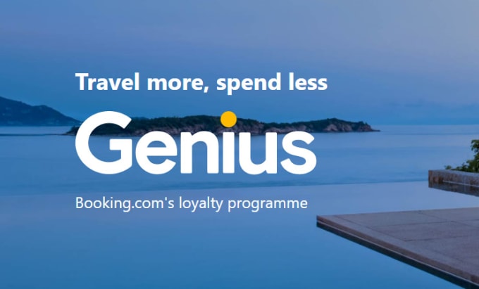 Make you a booking genius level two or three account by Maxil7 | Fiverr Make you a booking genius level two or three account by Maxil7 | Fiverr