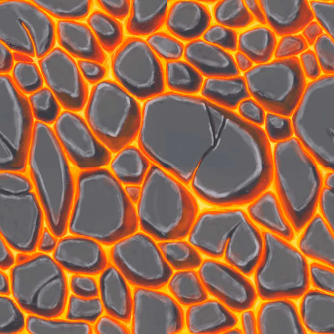 2d tile texture for your projects by Romaiskyinikola | Fiverr