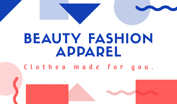 Create a flyer and logo by Miraculous_ | Fiverr