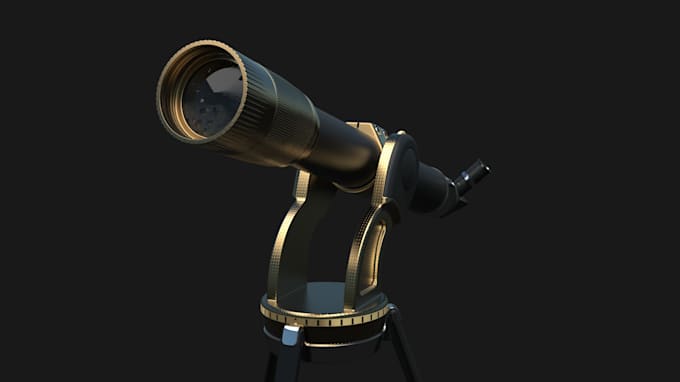 Render your product 3d model in keyshot by Valerierowland | Fiverr