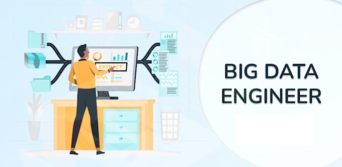 Help you extract value from your data by Tech_tastic_10 | Fiverr Help you extract value from your data by Tech_tastic_10 | Fiverr
