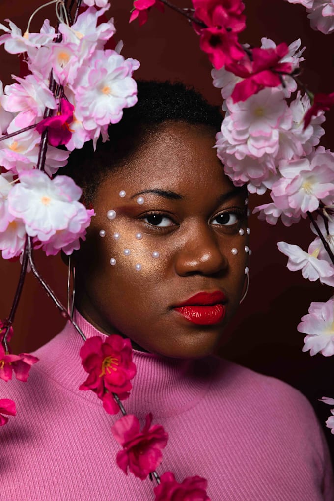 Shoot portrait photography for clients by Roncomody | Fiverr