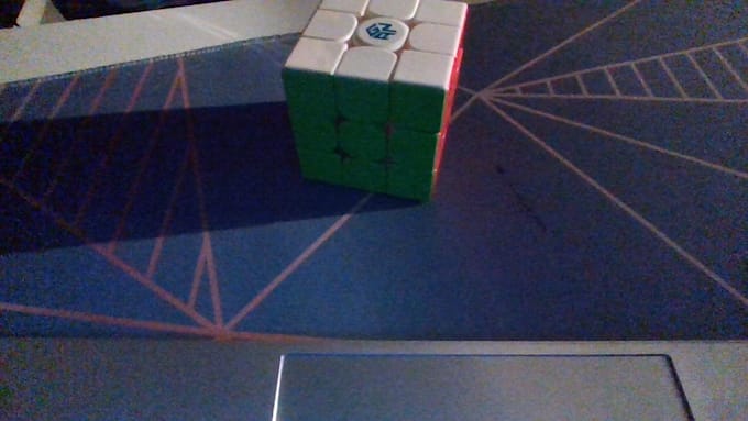 Help you solve the rubix cube very fast and super simple by ...