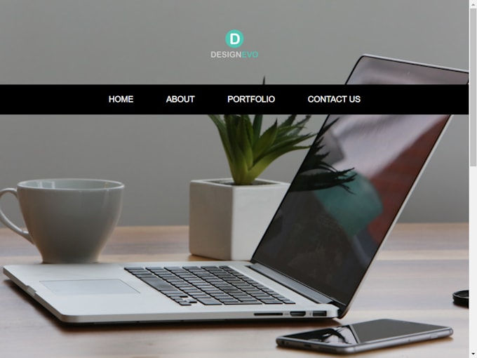 Create a floating menu using html by Onielcole | Fiverr Create a floating menu using html by Onielcole | Fiverr