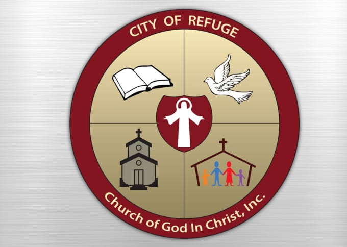 Make amazing gorgeous church logo with free source file by Velmabanks2s ...