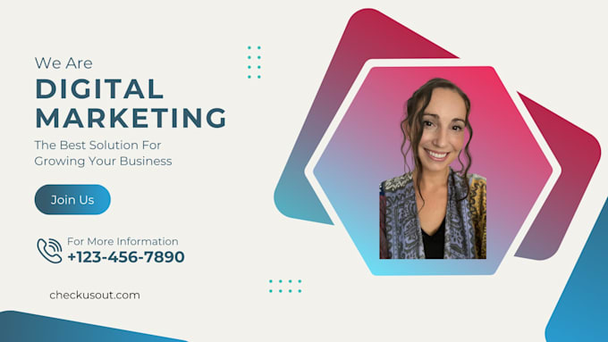 Create engaging facebook covers by Mkmcla2 | Fiverr