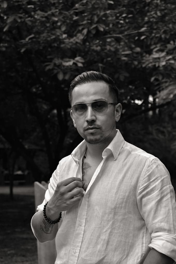 Do photography and photo editing by Ziyncamera | Fiverr