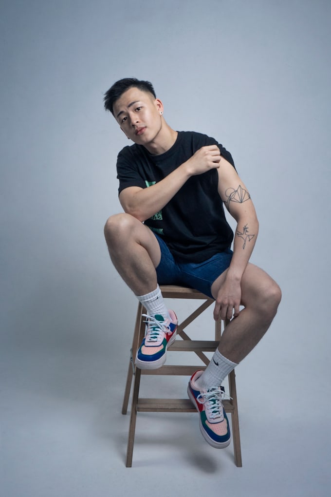 Capture beautiful photos and special moments in singapore by Xipictures ...