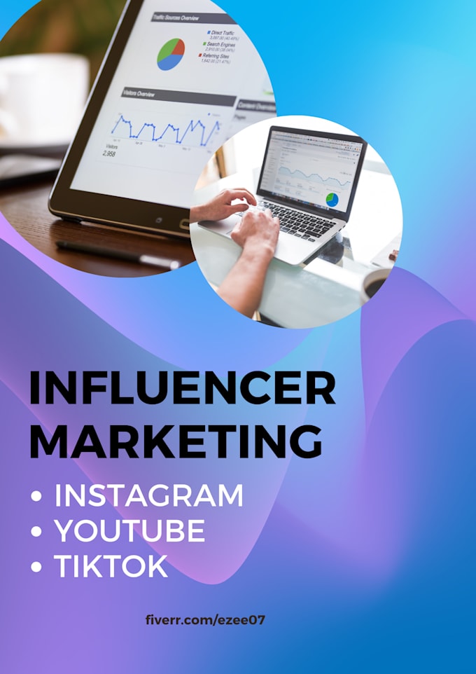 Find best instagram youtube and tiktok influencers for influencer ...