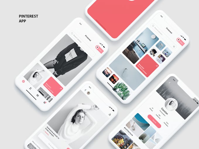 Build high performance python django websites by Fk_programmer | Fiverr