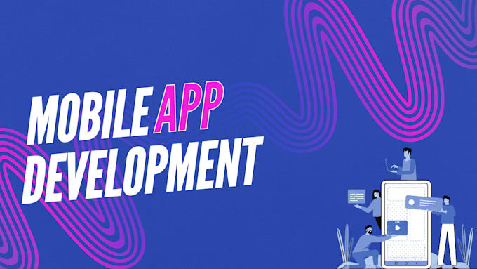 Build mobile app for ios and android custom mobile app development by ... Build mobile app for ios and android custom mobile app development by ...