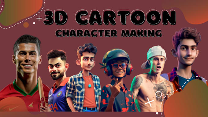 Give you the generate ai art with the images you send me by Prasad ...