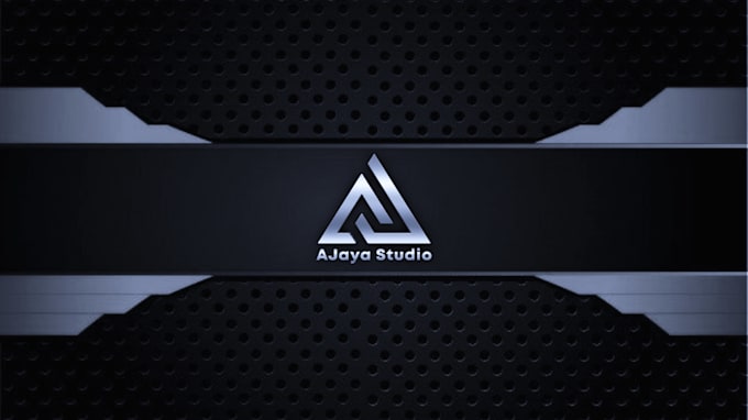 Design a catchy logo for your brand by Ajaya_creator | Fiverr