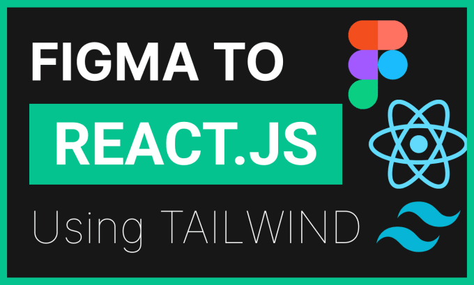 Convert Your Figma To A Reactjs Project Using Tailwindcss By Avnerjose Fiverr