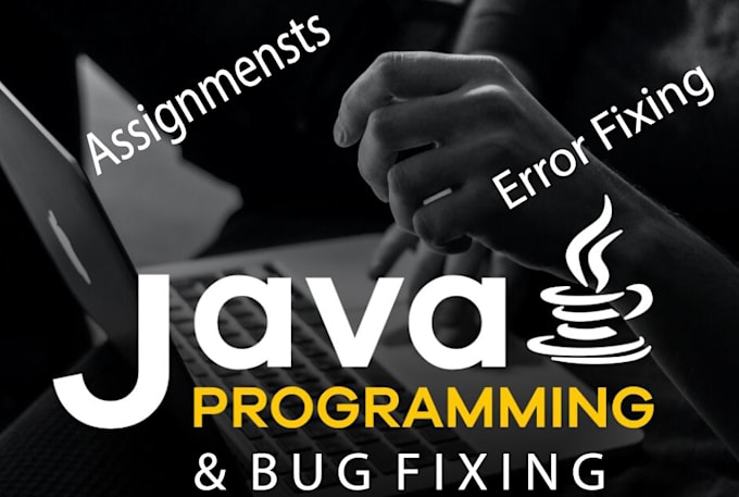 Do java assignments,projects and fixing errors in codes by Index101 ... Do java assignments,projects and fixing errors in codes by Index101 ...