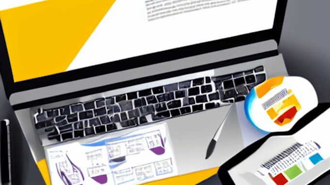 Provide top notch graphic design work by Canvaexpertsdes | Fiverr