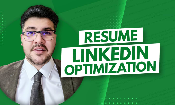 Upgrade and optimize your linkedin profile by Coryjobs | Fiverr