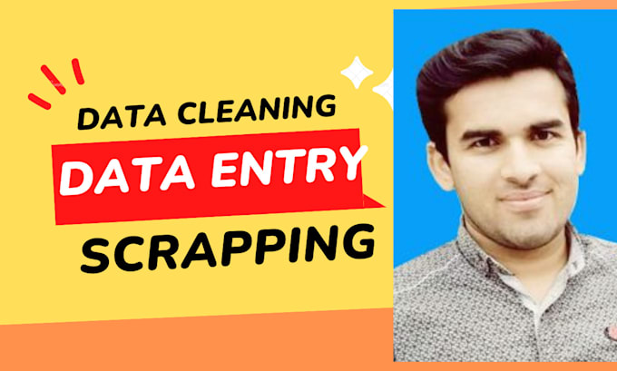 Do data entry web mining, web scraping copy and past in excel and word by Abbbaass | Fiverr