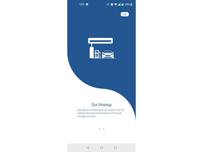 Create mobile applications in react native by Malik_junaid92 | Fiverr