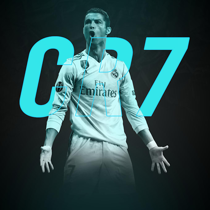 Create amazing graphics for your needs by Kenroz02 | Fiverr